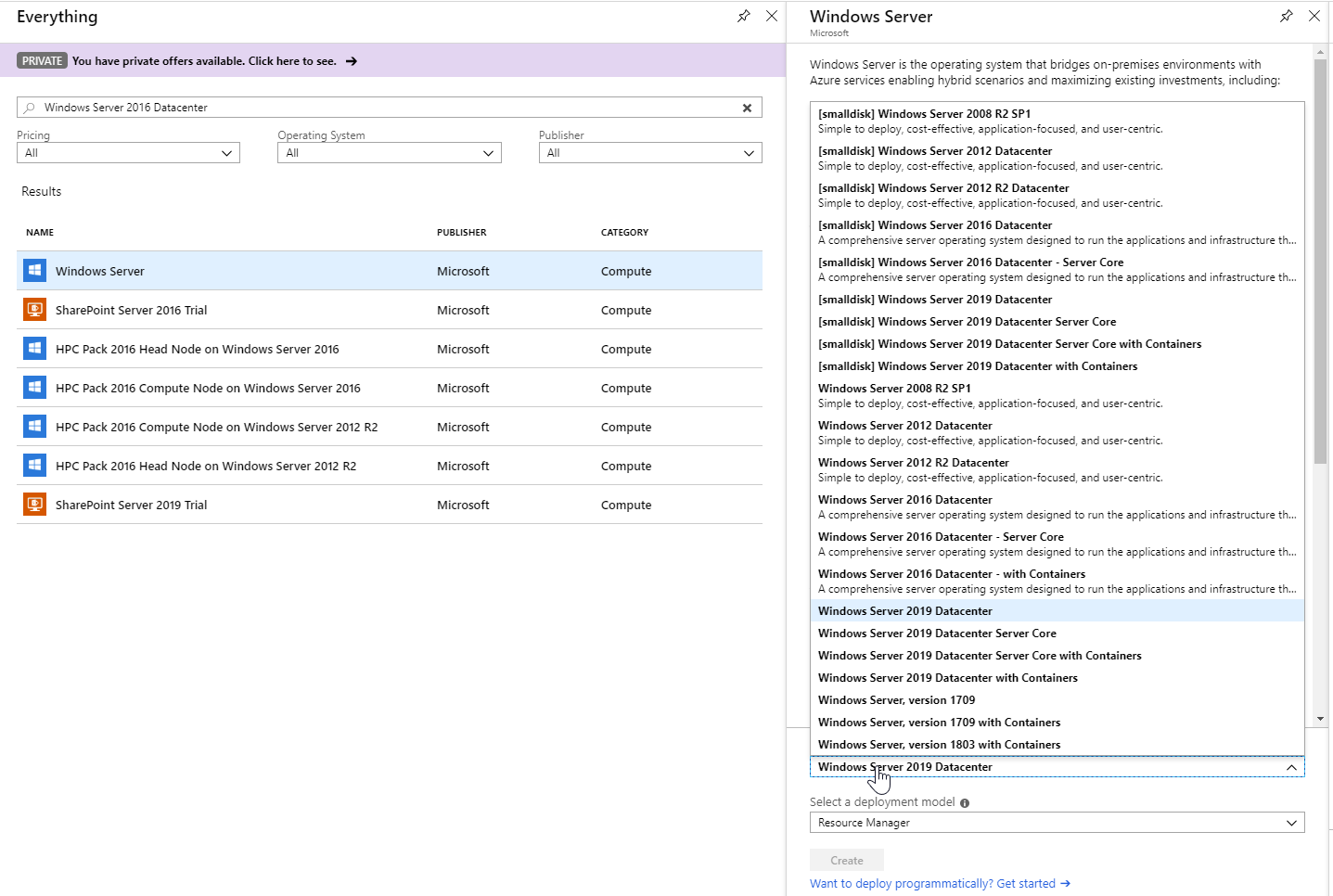 Your team needs to clarify a few steps not on the Quick Start · Issue #27545 · MicrosoftDocs ...