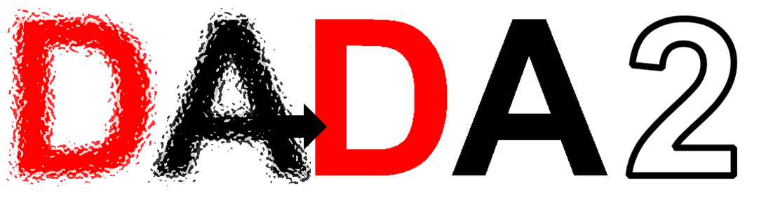 A DADA2 logo · Issue #352 · benjjneb/dada2 · GitHub