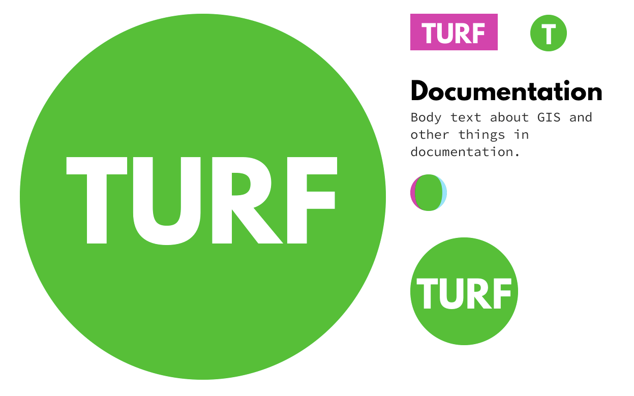 TurfJS Logo (stickers) · Issue #116 · Turfjs/turf-www · GitHub