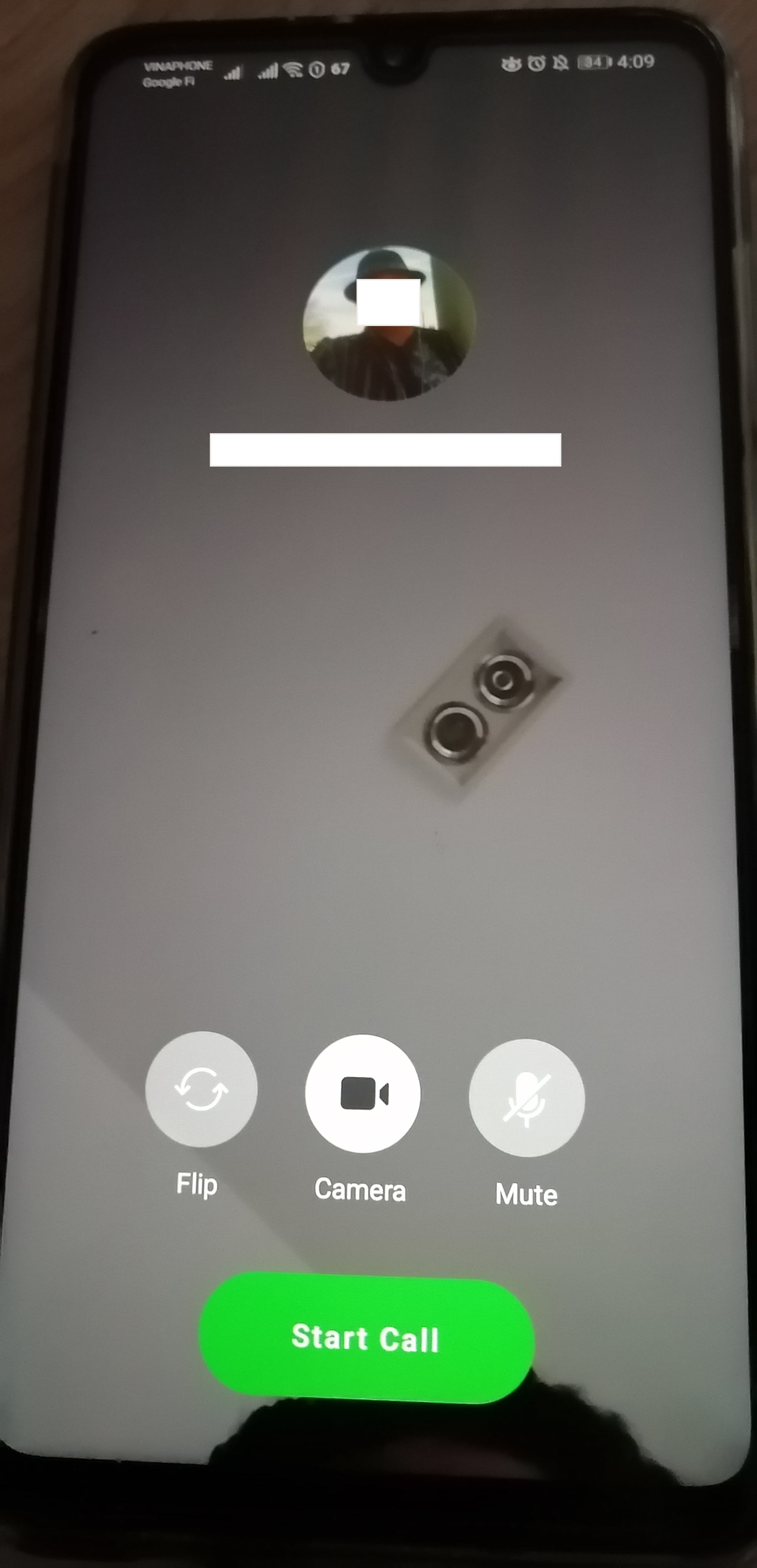 Calls not going through and directing to spam number · Issue #12101 · signalapp/Signal-Android ...