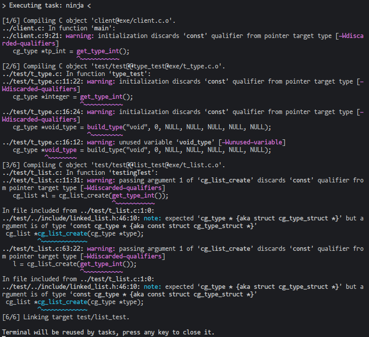 Build Task With Ninja Shows Wrong Problems Directory · Issue 50503 · Microsoftvscode · Github