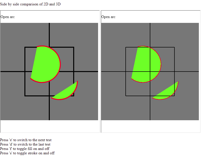 WebGL Primitives Discussion · Issue #2226 · processing/p5.js · GitHub