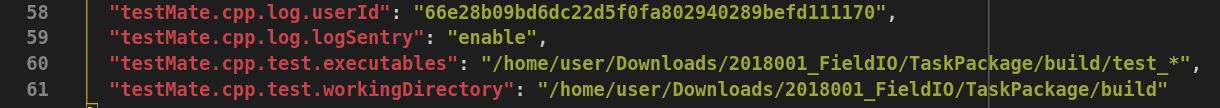 How To Use Doctest And C Testmate · Issue 264 · Matepek Vscode Catch2 Test Adapter · Github