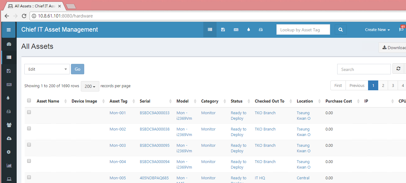 Snipe-IT 4.0.4 on XAMPP license page error · Issue #4031 · snipe/snipe ...