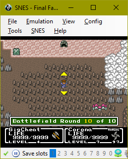 Pixels are not square at any resolution other than 256x224 · Issue ...