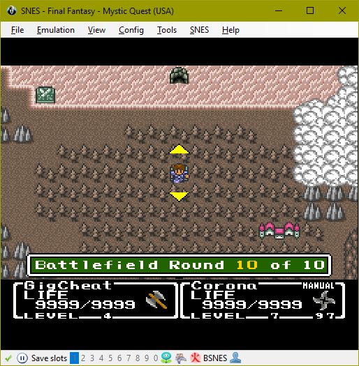 Pixels are not square at any resolution other than 256x224 · Issue ...