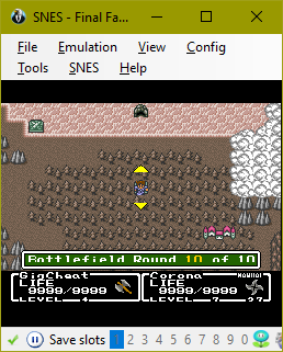 Pixels are not square at any resolution other than 256x224 · Issue ...
