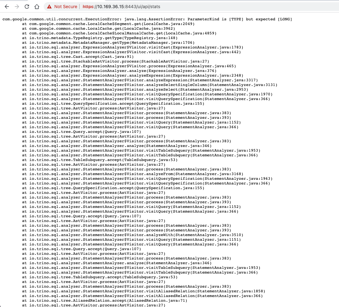 Compatibility issue casting real to decimal · Issue #4626 · trinodb/trino · GitHub