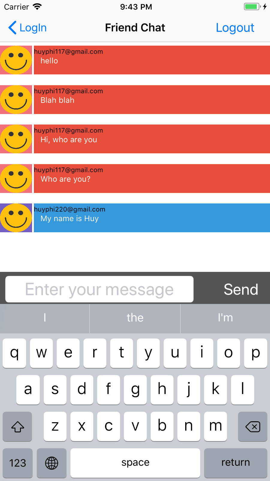 GitHub - HoangHuyPhi/FriendChat