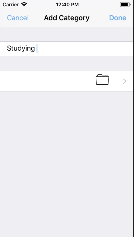 GitHub - HoangHuyPhi/To-Do-List: To-Do-List app