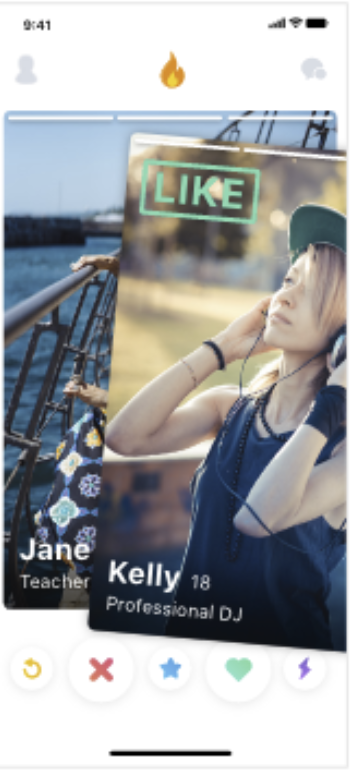 GitHub - HoangHuyPhi/Tinder