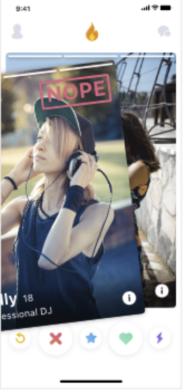 GitHub - HoangHuyPhi/Tinder