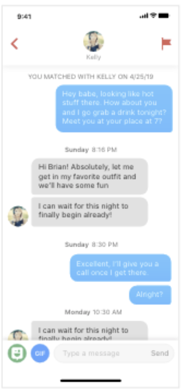 GitHub - HoangHuyPhi/Tinder