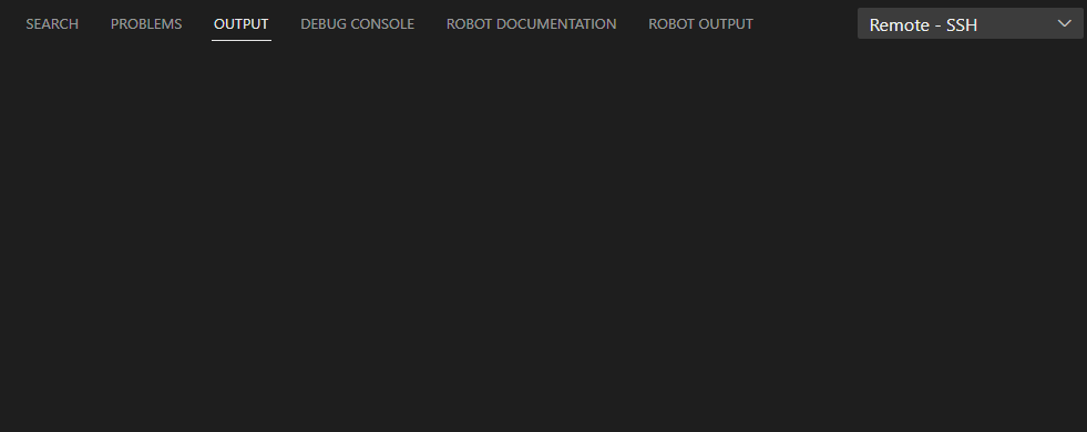 Remote Ssh Bug Doesnt Connect To The Remote Machine With The Connect Button When The New 6130
