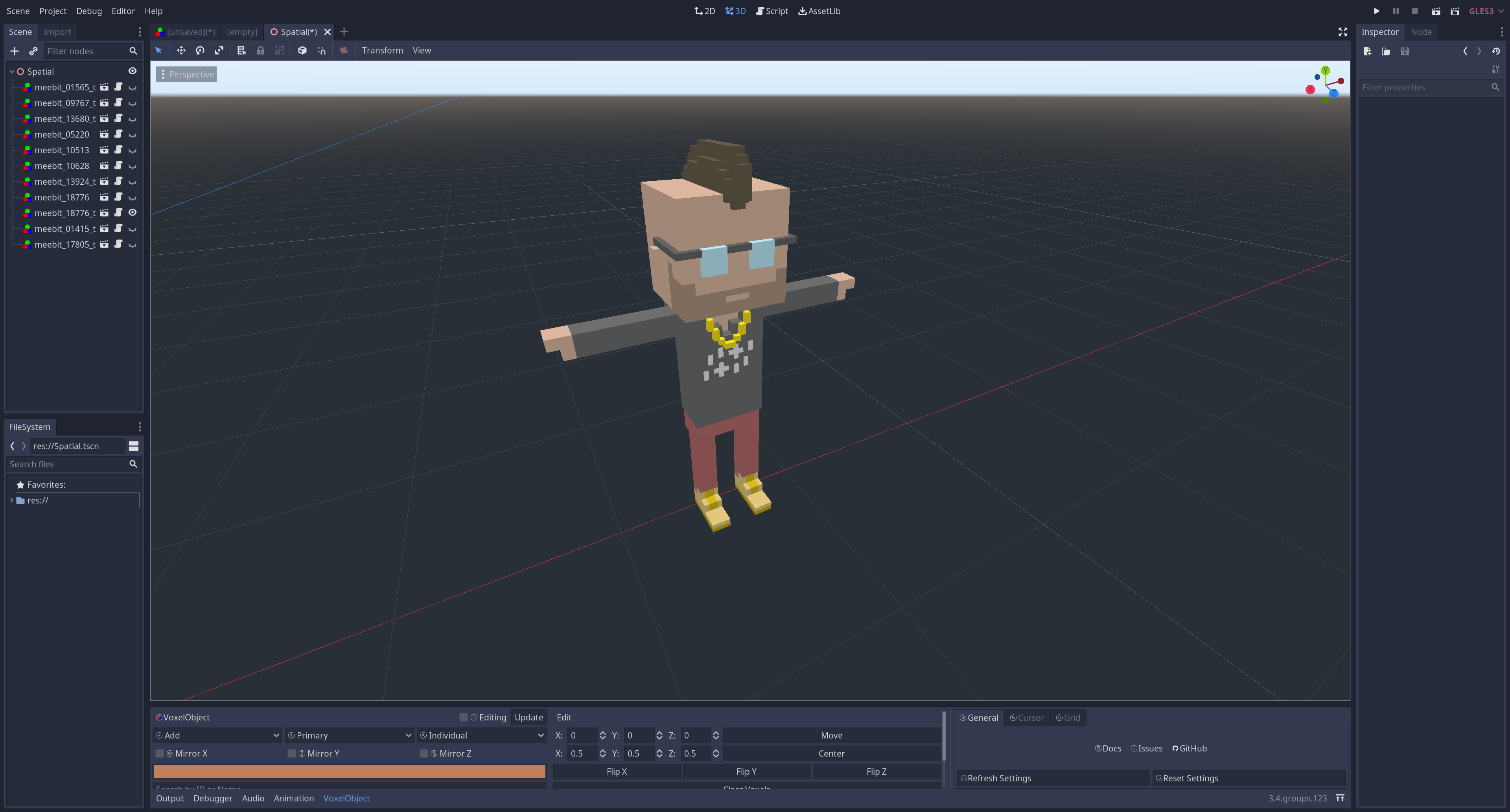 tutorial-mesh-to-vrm/vox_humanoid.md at main · V-Sekai-archive/tutorial-mesh-to-vrm · GitHub