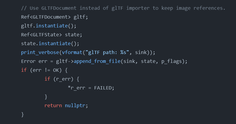 FBX importer searches for textures relative to .godot/imported · Issue ...