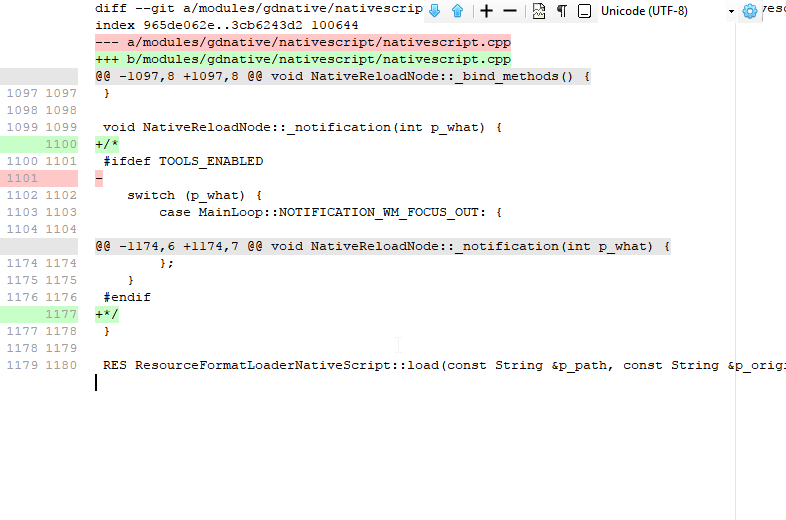 Conversion of scene import plugin to gdnative fails · Issue #14557 ...