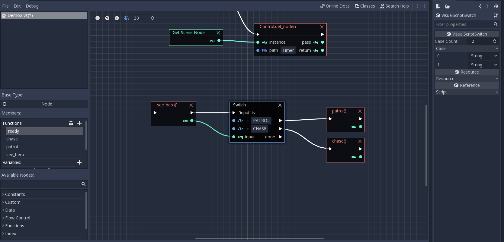 Ability to define custom conditional function in VS · Issue #6350 ...