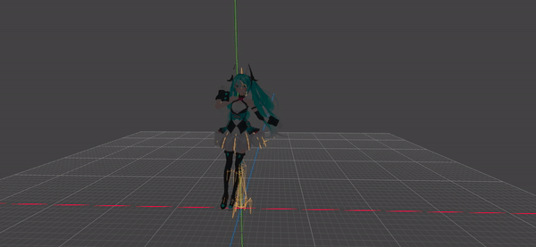 Add support for PMD & PMX & VMD · Issue #644 · assimp/assimp · GitHub