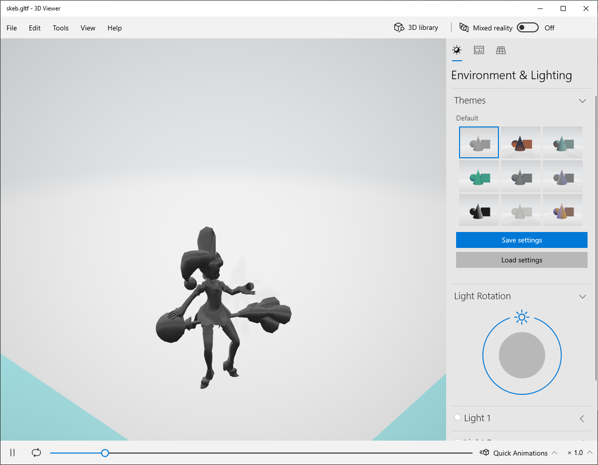Gltf2 Import Error Witch · Issue #703 · KhronosGroup/glTF-Blender-IO · GitHub
