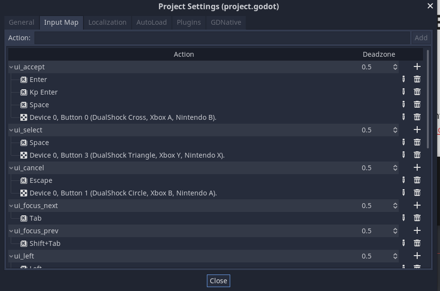 Support for SteamVR Input · Issue #71 · GodotVR/godot_openvr · GitHub