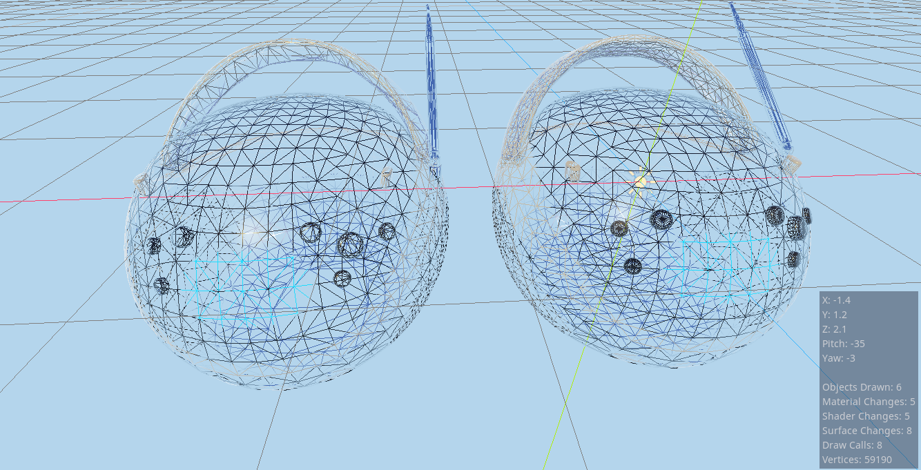 Reduce mesh triangles node · Issue #44 · protongraph/protongraph · GitHub
