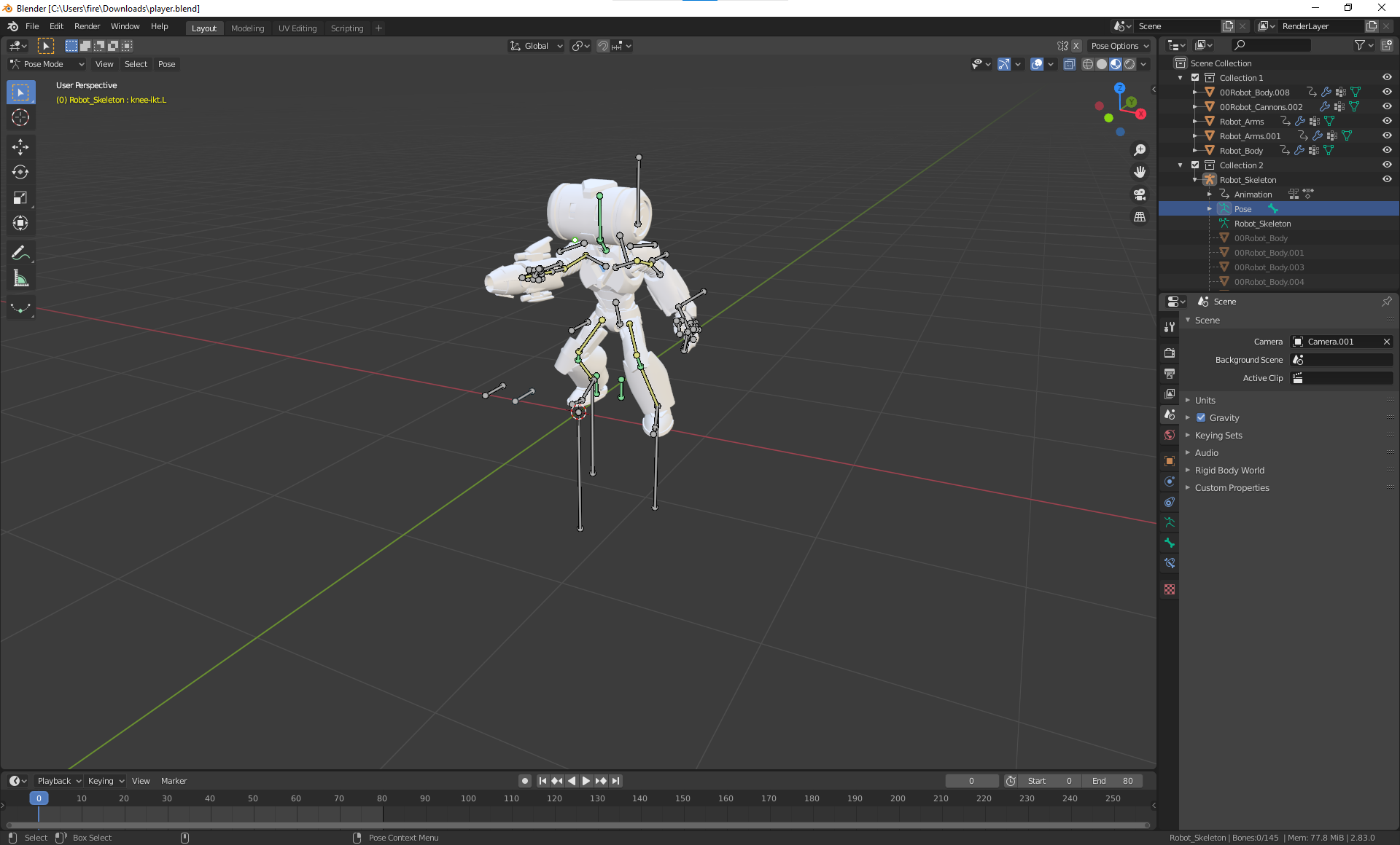 Player Import Error from Older Blend file · Issue #1092 · KhronosGroup ...