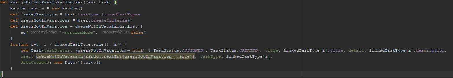 Issues why task workflow is failing when one task is marked completed ...