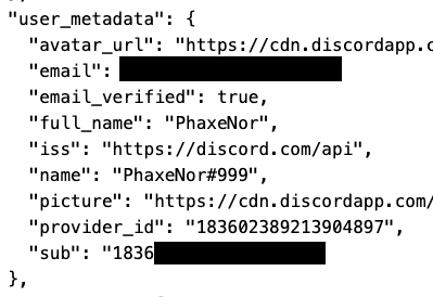 Discord discriminator base length isn't respected if it's #0999 or less ...