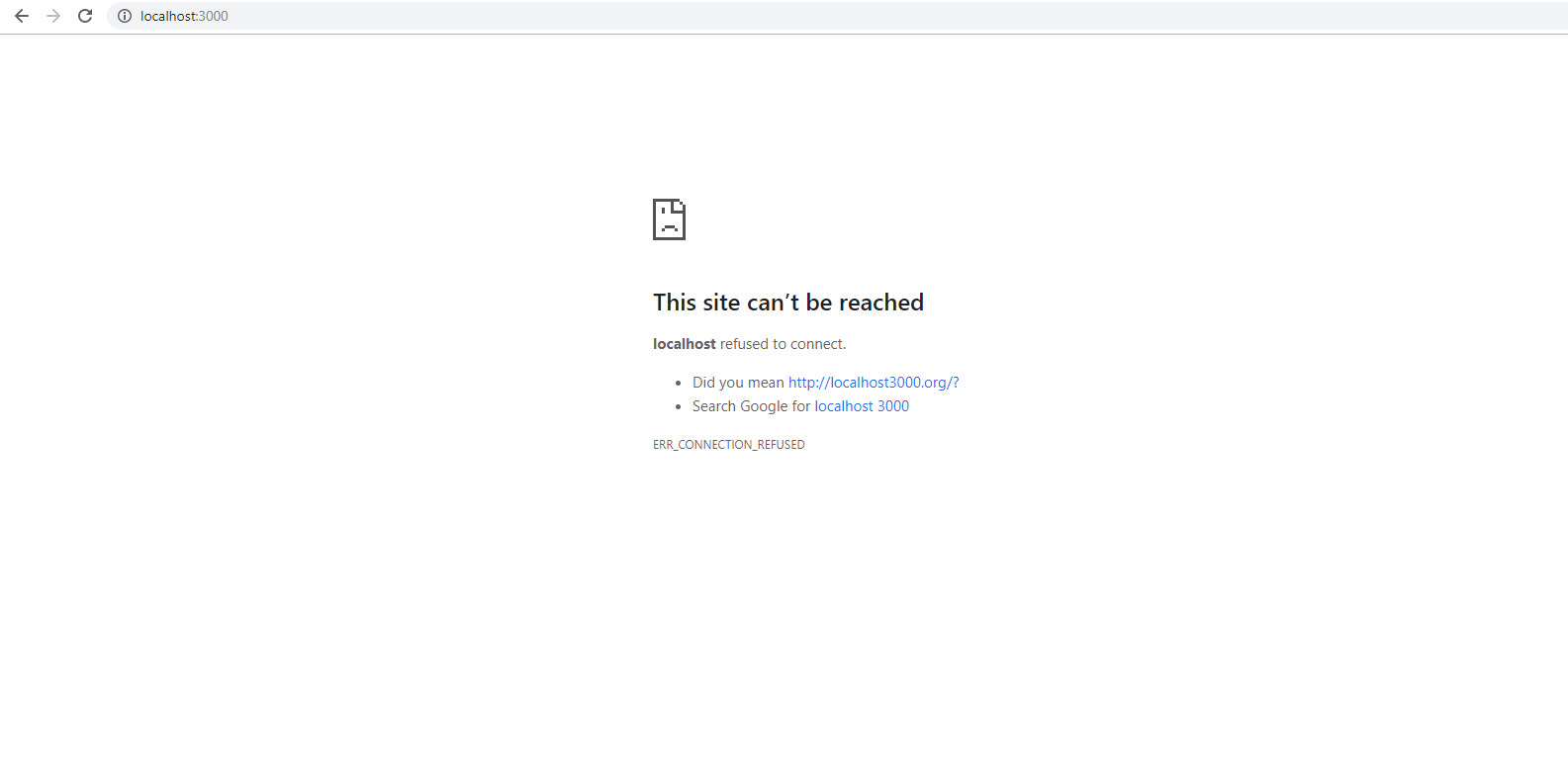Cannot GET / · Issue #1 · horprogs/vue-ssr-hmr · GitHub Cannot GET / · Issue #1 · horprogs/vue-ssr-hmr · GitHub