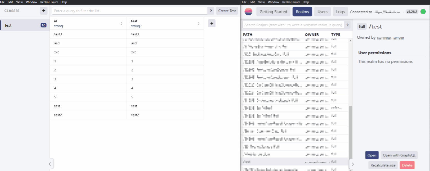 Realm v6.0.0 - old entires lost their order and new entries being added at random · Issue #2885 ...