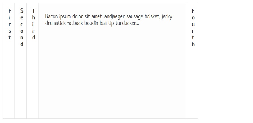 Horizontal accordion · Issue #182 · papercss/papercss · GitHub