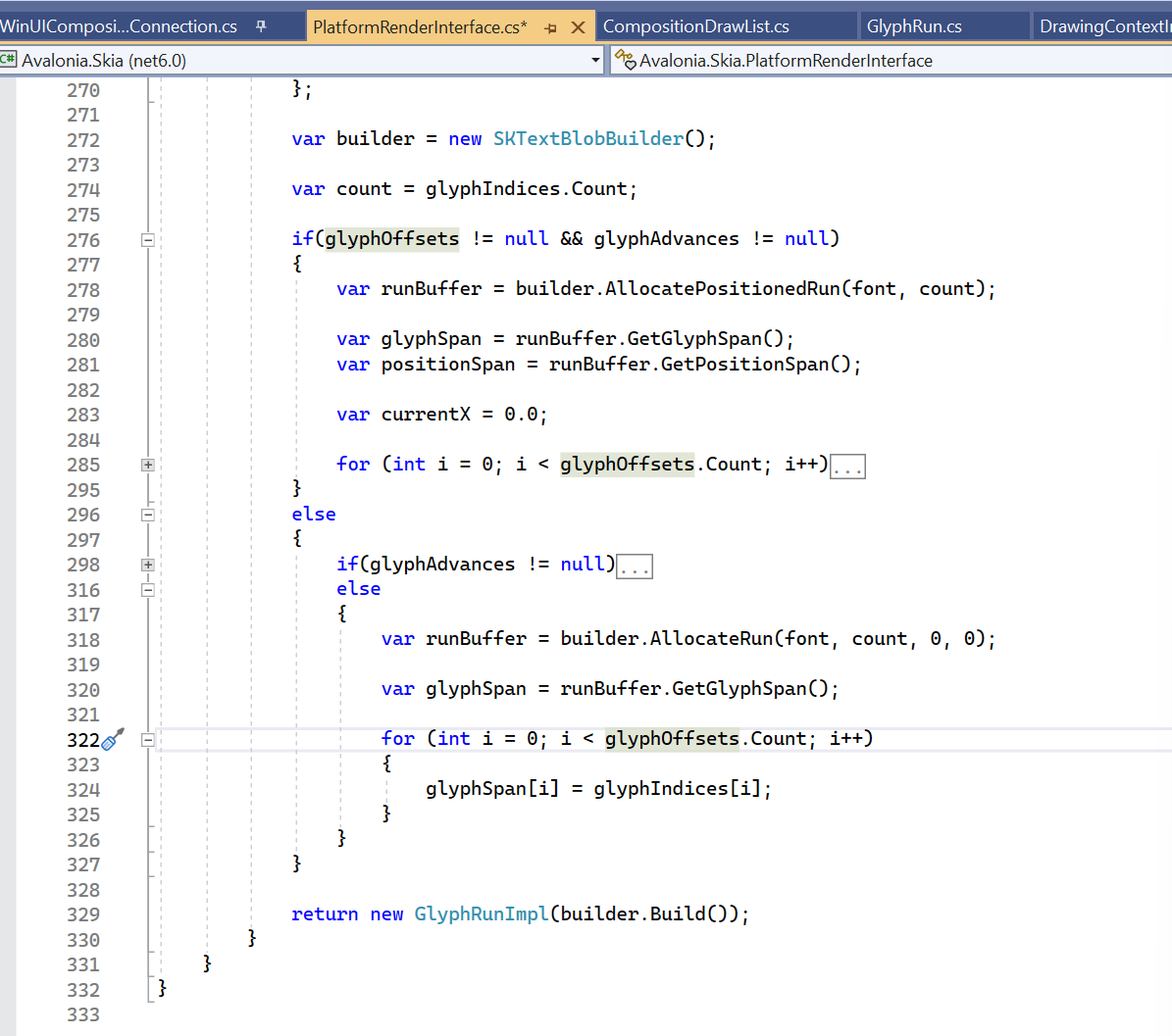 Window content doesn't render [Windows on Arm64] · Issue #9353 ...