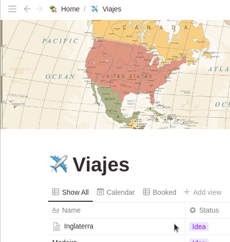 Unable to open as a page element inside a database · Issue #748 · notion-enhancer/notion ...