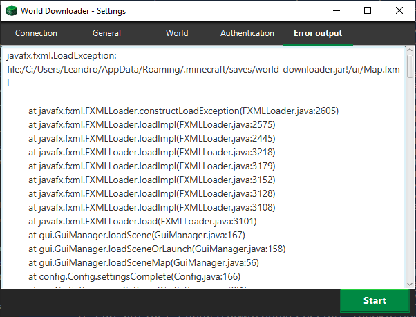 Lost compatibility with Java runtime bundled with Minecraft and basic ...