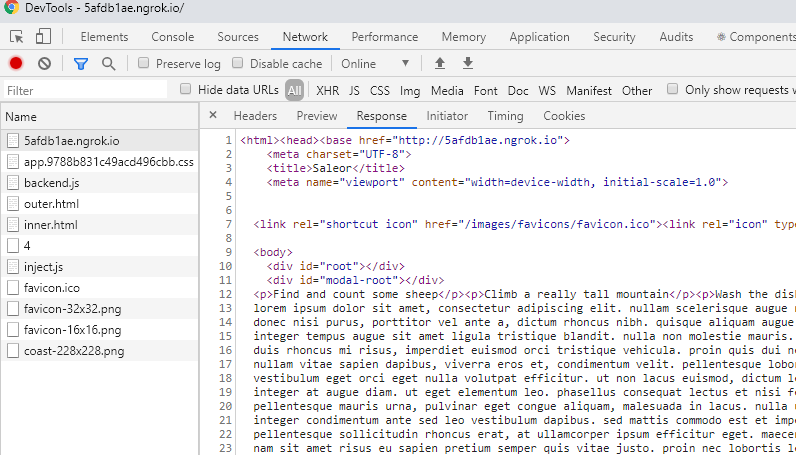 Rendertron cannot load JS file 1584KB. · Issue #367 · GoogleChrome/rendertron · GitHub