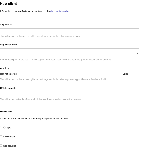 Yandex client id banned · Issue #3989 · rclone/rclone · GitHub
