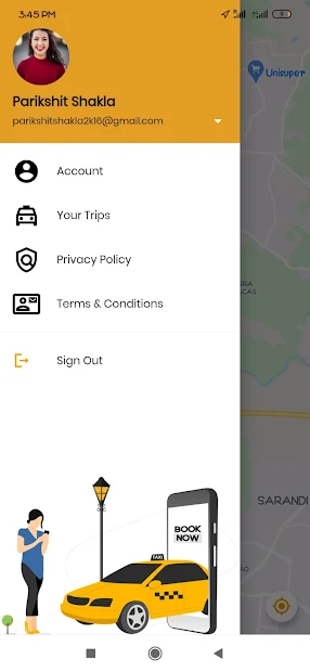GitHub - iParikshit/rideSharing-Flutter-Firebase-App