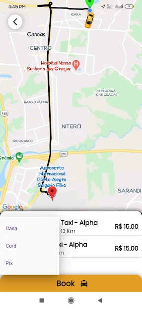 GitHub - iParikshit/rideSharing-Flutter-Firebase-App