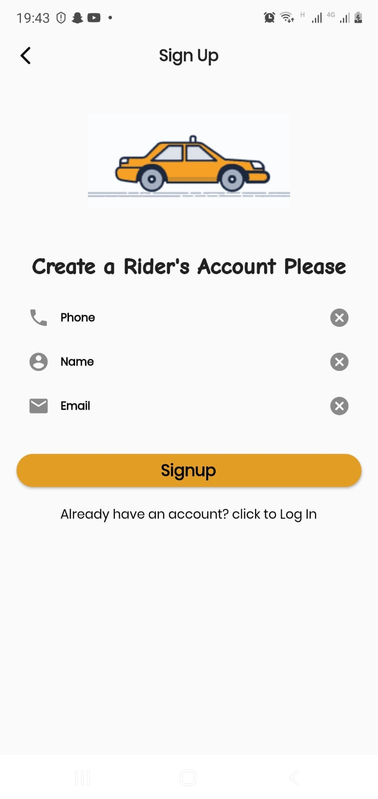 GitHub - iParikshit/rideSharing-Flutter-Firebase-App
