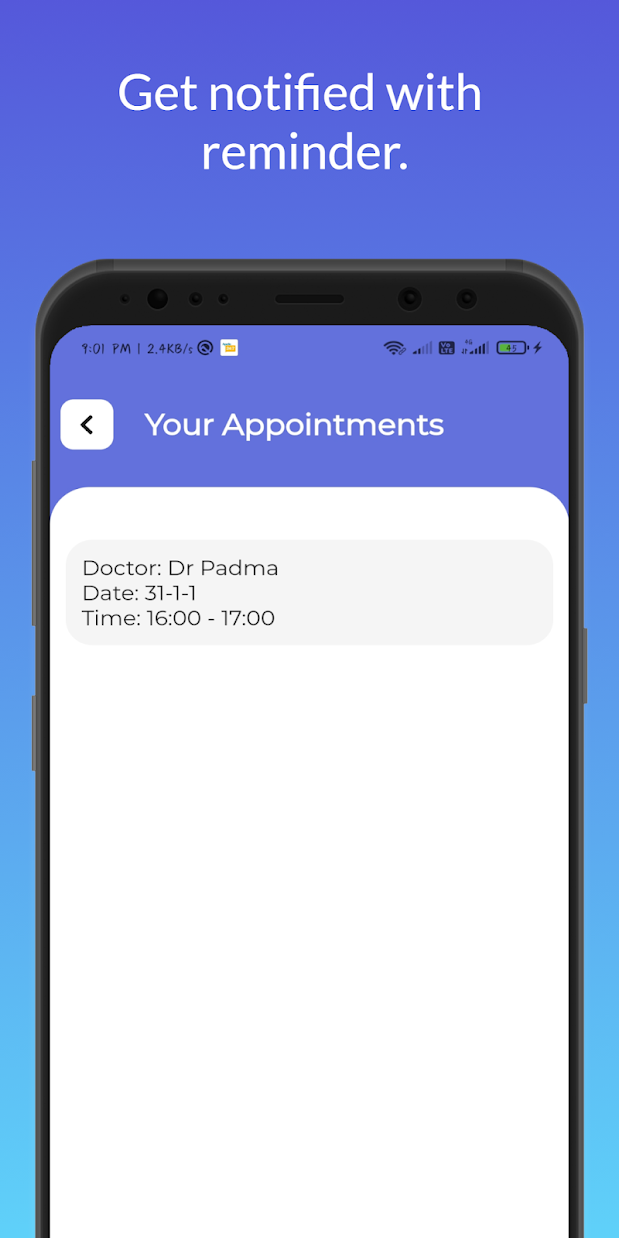 GitHub - iParikshit/Medical-Assistant-Flutter-PHP GitHub - iParikshit/Medical-Assistant-Flutter-PHP