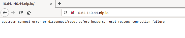 Cannot access kubeflow dashboard on browser · Issue #2253 · canonical/microk8s · GitHub