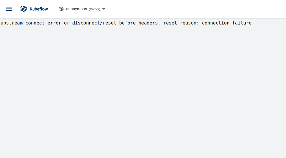 Cannot access kubeflow dashboard on browser · Issue #2253 · canonical/microk8s · GitHub