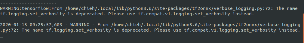 Error of converting Mask RCNN .pb to onnx · Issue #767 · onnx/tensorflow-onnx · GitHub