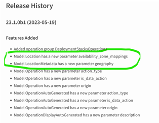 Upgrade subscription operation api version to 2022-12-01 · Issue #27033 · Azure/azure-cli · GitHub