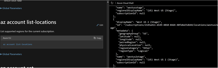 Upgrade Subscription Operation Api Version To 2022 12 01 · Issue 27033 · Azureazure Cli · Github 6917