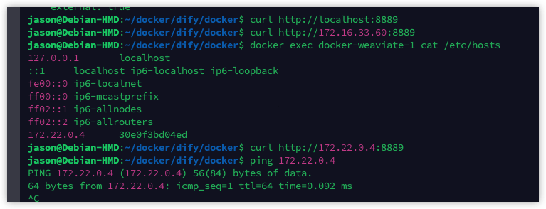 导入数据至数据集时报错Meta endpoint! Unexpected status code: 502, with response body: None. · Issue #734 ...