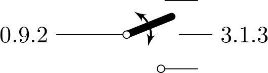 Contact nodes missing in rotary switch - parts not displayed · Issue #243 · circuitikz ...