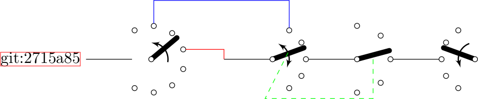 Contact nodes missing in rotary switch - parts not displayed · Issue #243 · circuitikz ...