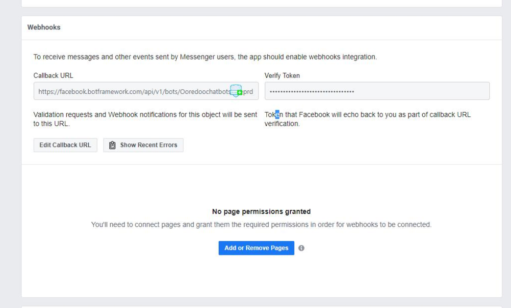 Exception caught: Value cannot be null. Parameter name: invalid activity-missing From.Id · Issue ...
